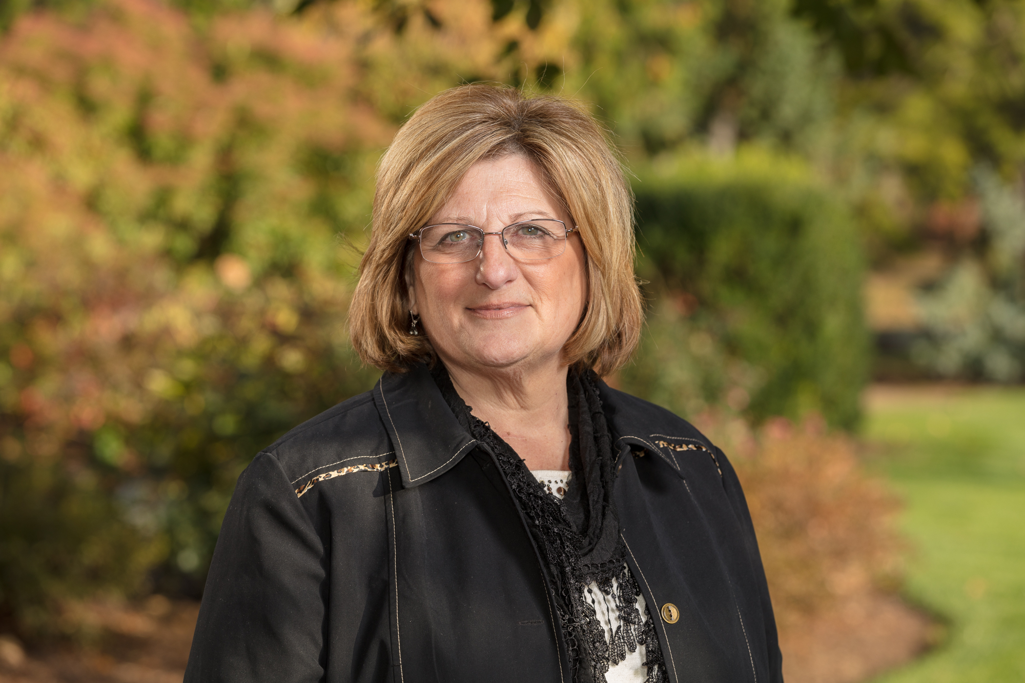 Terry DeVito | Bay Path University