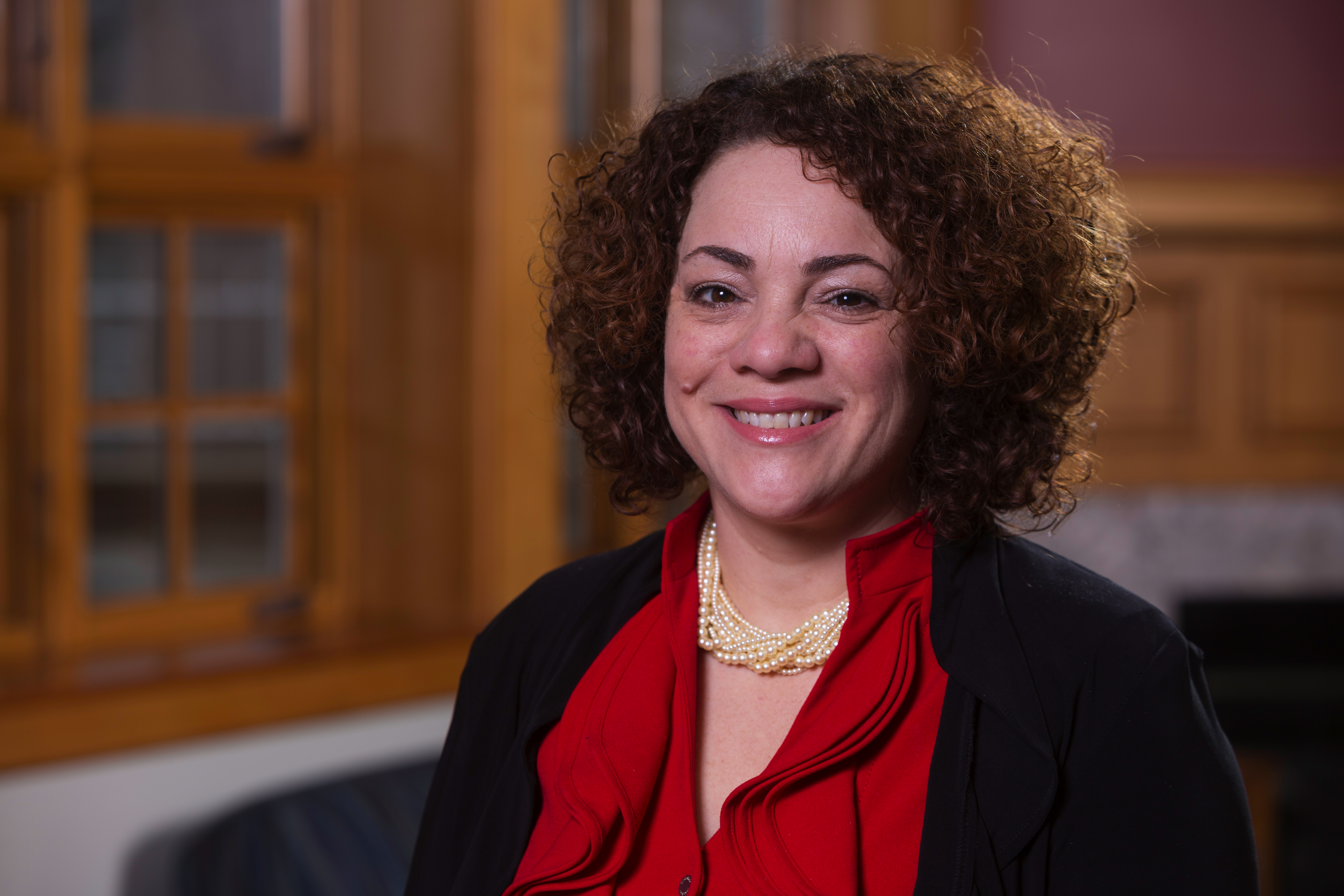 Elizabeth Cardona Named 2017 Cultural Ambassador for Springfield Puerto ...