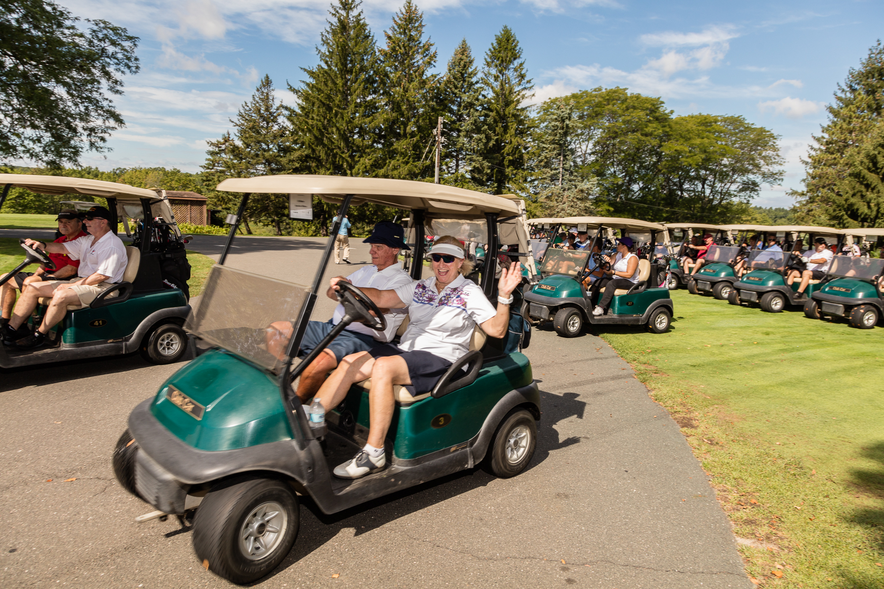 10th Annual Golf Tournament Benefitting Student Scholarships and ...
