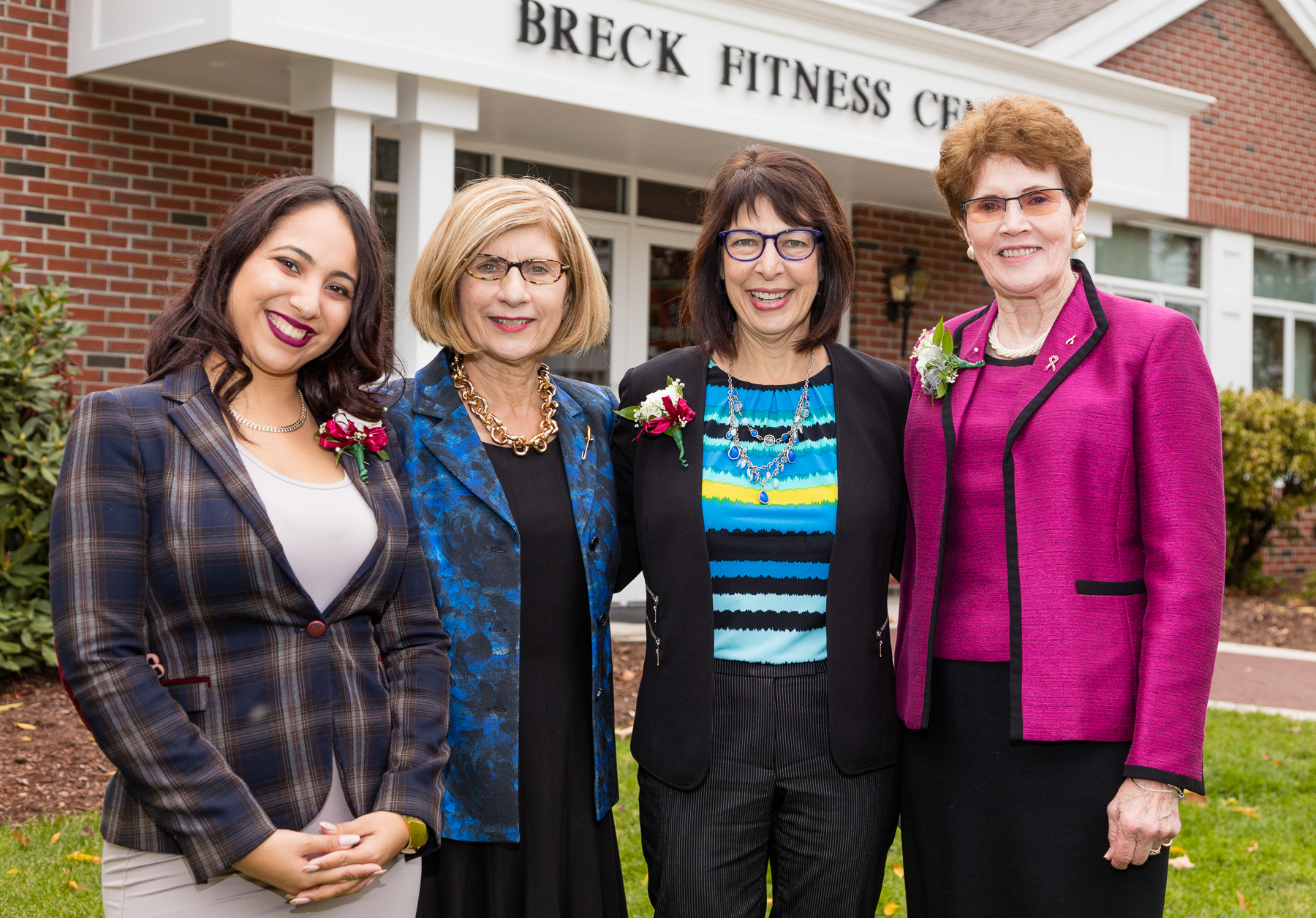 Reunion Awards: In the Spotlight | Bay Path University