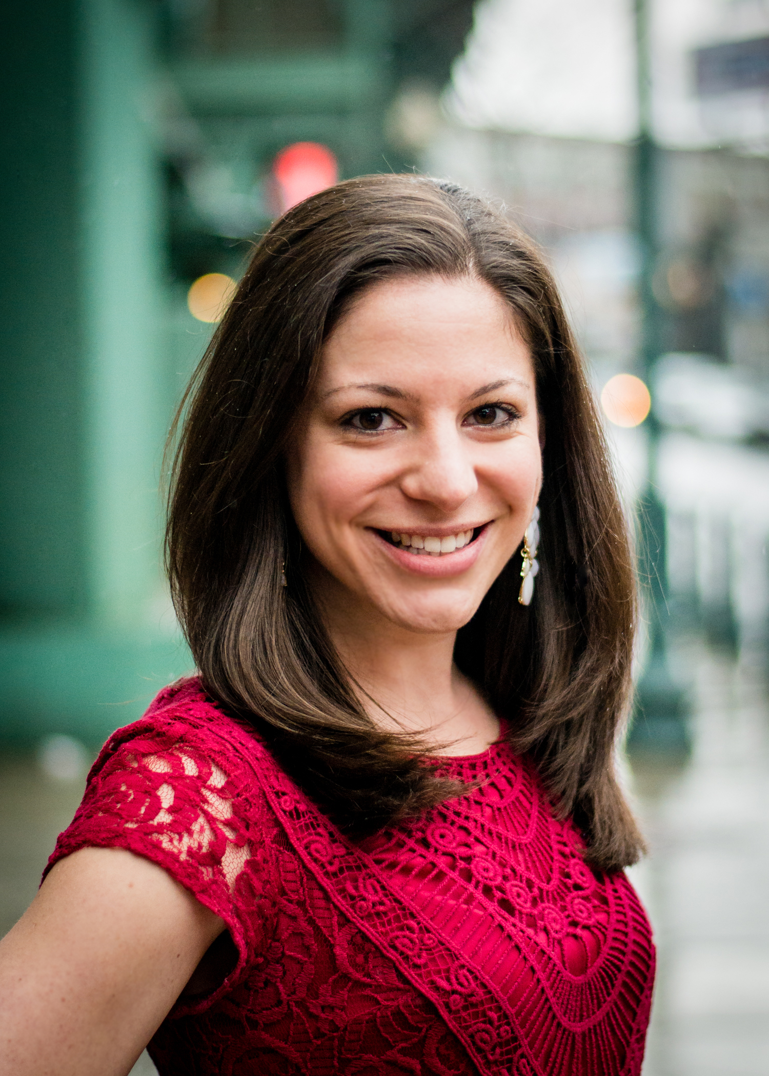 Meet a Graduate: Dana Pellitteri G’13 | Bay Path University