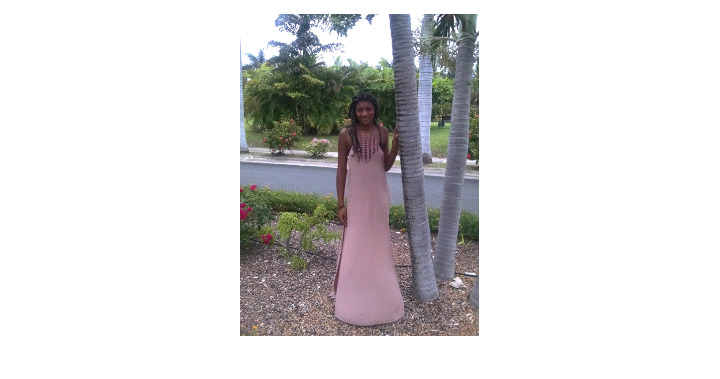 On an Island with Ileah | Bay Path University