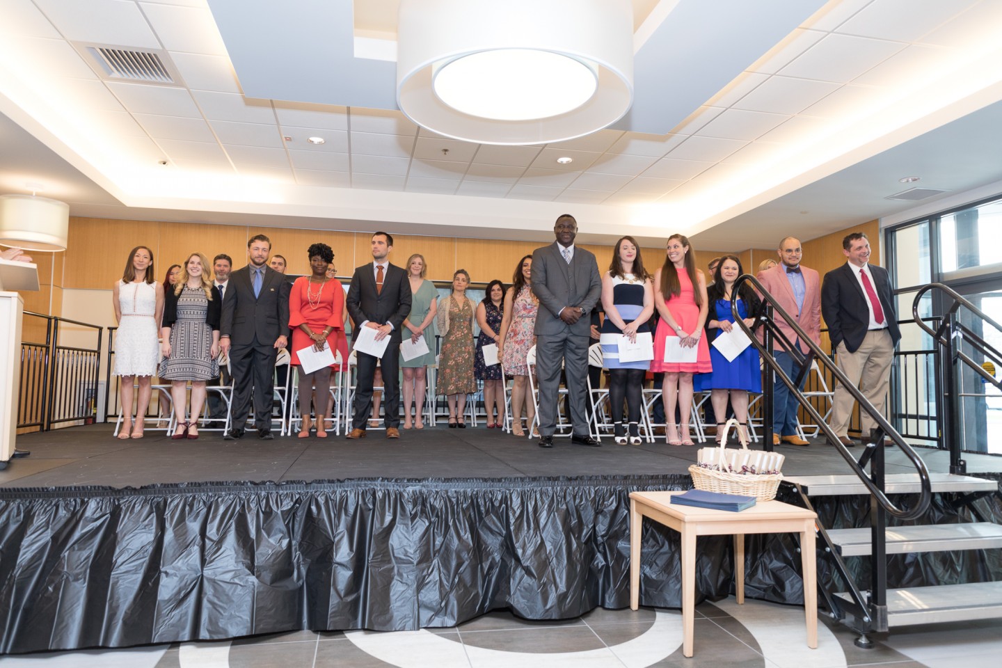 Students and Alumni Stories - PA Studies | Bay Path University