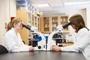 Forensic Science Career Path