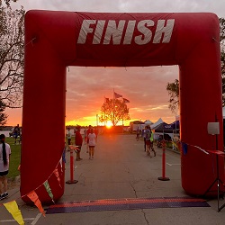 On-site / Reg - ChronoTrack