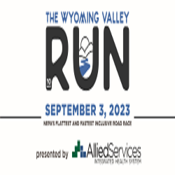 Results: The Wyoming Valley Run