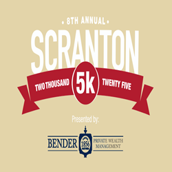 Results: Scranton Half 5K
