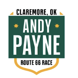 Results: Andy Payne Route 66 Race