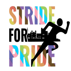 Results: Stride for Pride