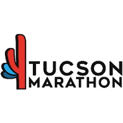 2025 Tucson Marathon Events Results