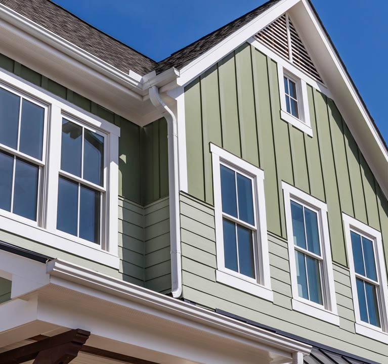 Roofing Installation, Replacement | Bayview Roofing and Siding Milford ...