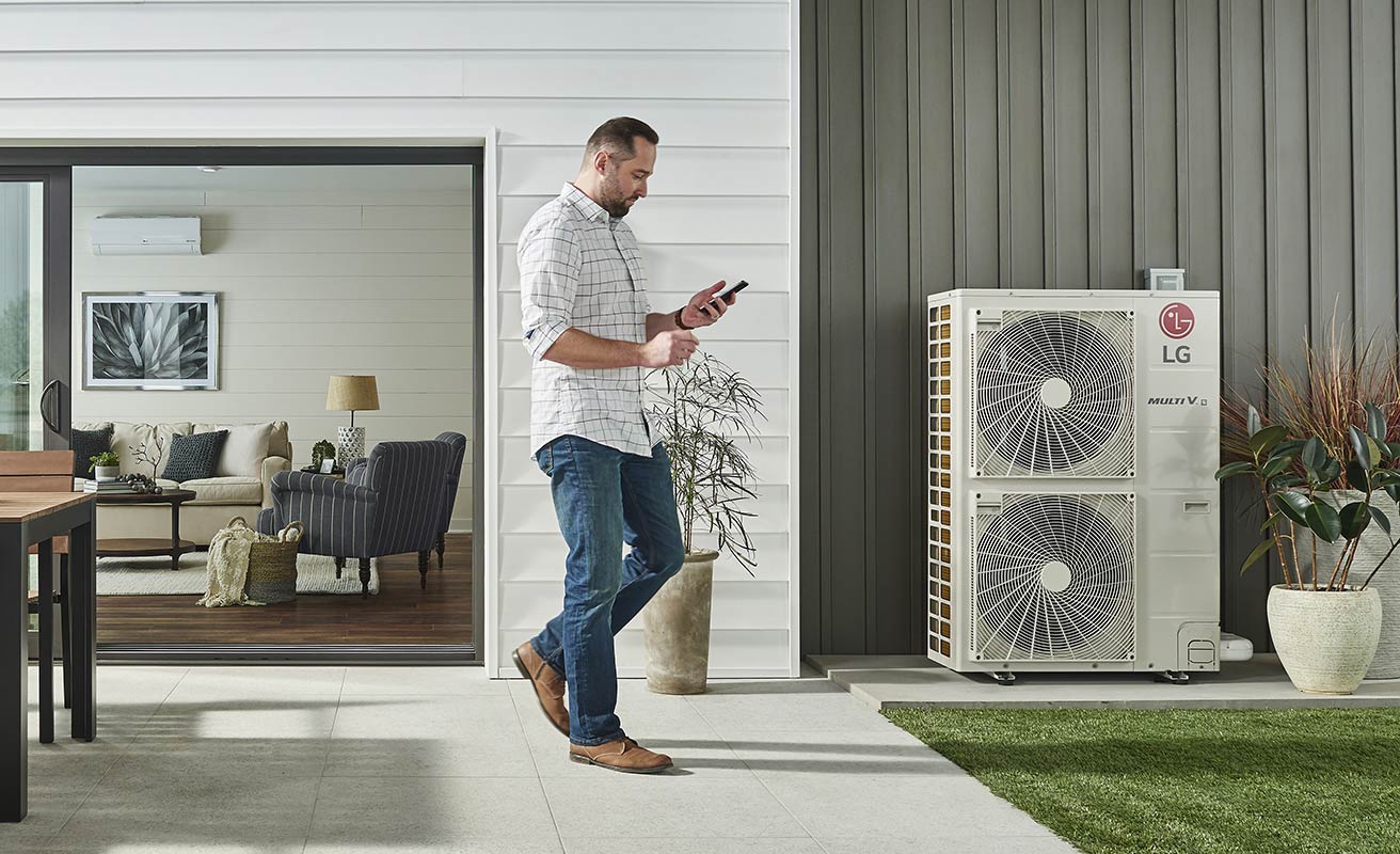 Real HVAC Services | Salisbury, MD - Rehoboth Beach, DE - Easton, MD