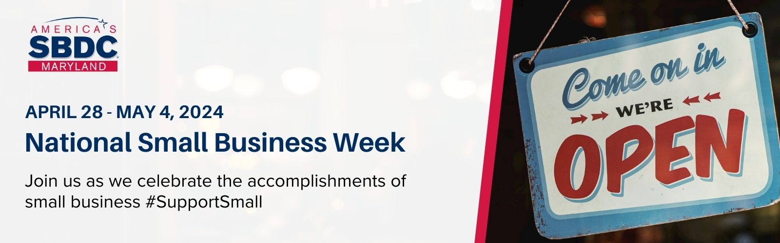 Maryland Small Business Center (SBDC) Helps Maryland Businesses Grow ...