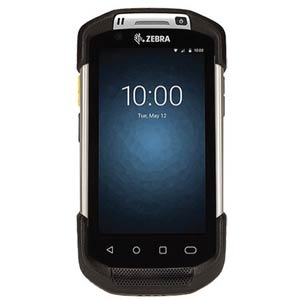 Handheld Scanners and Computers / Process Integration, Inc.