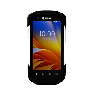 Handheld Scanners and Computers / Process Integration, Inc.