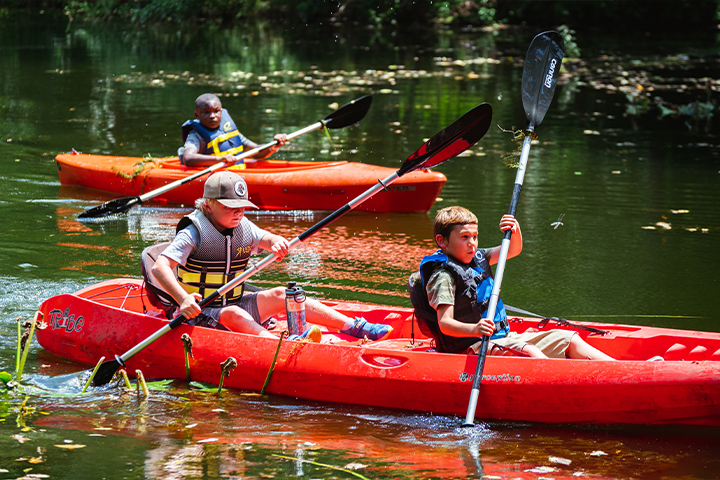 Home | Wicomico County Recreation & Parks