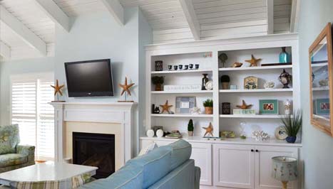 Turquoise Interior Design Management / Interior Design Services in ...