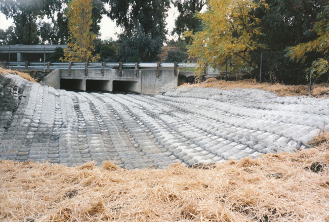 Ecoflex: Articulating mats