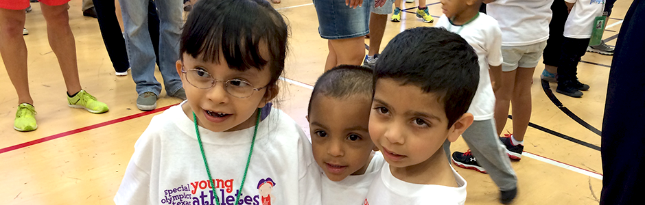 Kids Developmental Clinic | Pediatric Therapy Services | Houston TX
