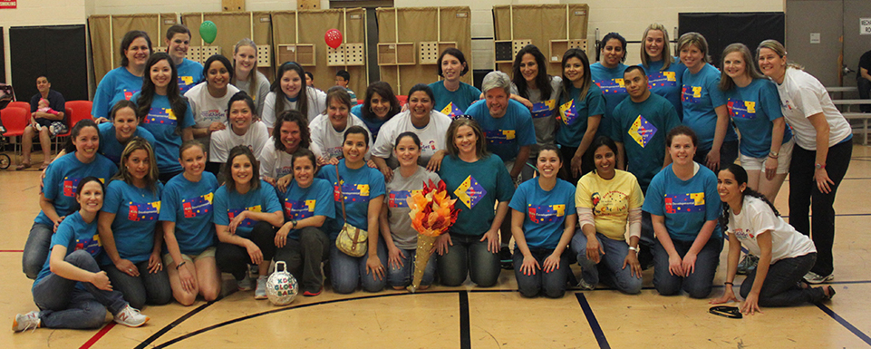 Kids Developmental Clinic | Pediatric Therapy Services | Houston TX