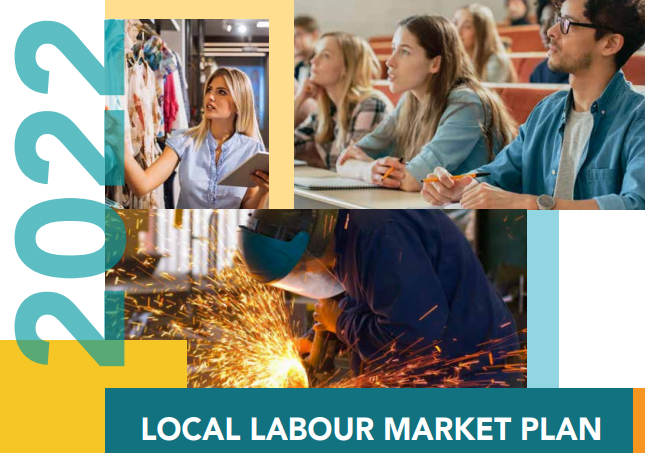 The Labour Market Group | Labour Market Information