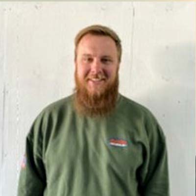 Our Team / Brasure's Pest Control / Serving DE & MD