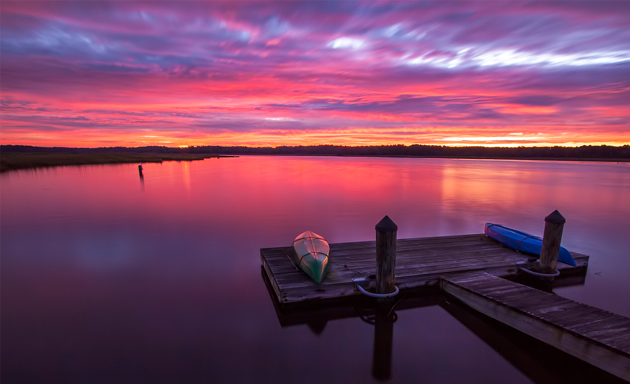 Wicomico County Maryland Tourism Guide and Convention & Visitors ...