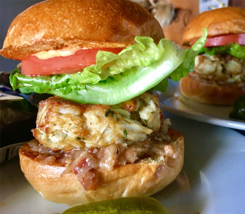 Gallery / Micky Fins Bar & Grill Restaurant