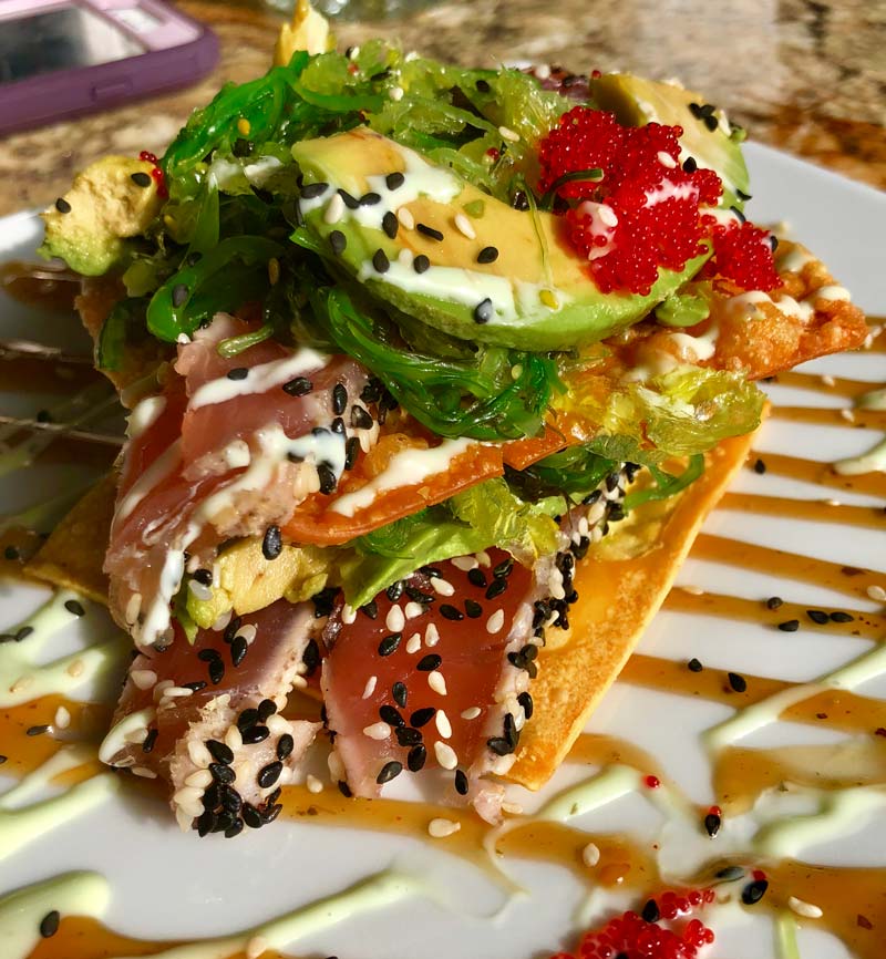 Gallery / Micky Fins Bar & Grill Restaurant