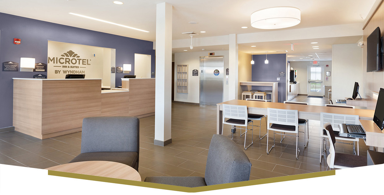 Portfolio - Beacon Hospitality
