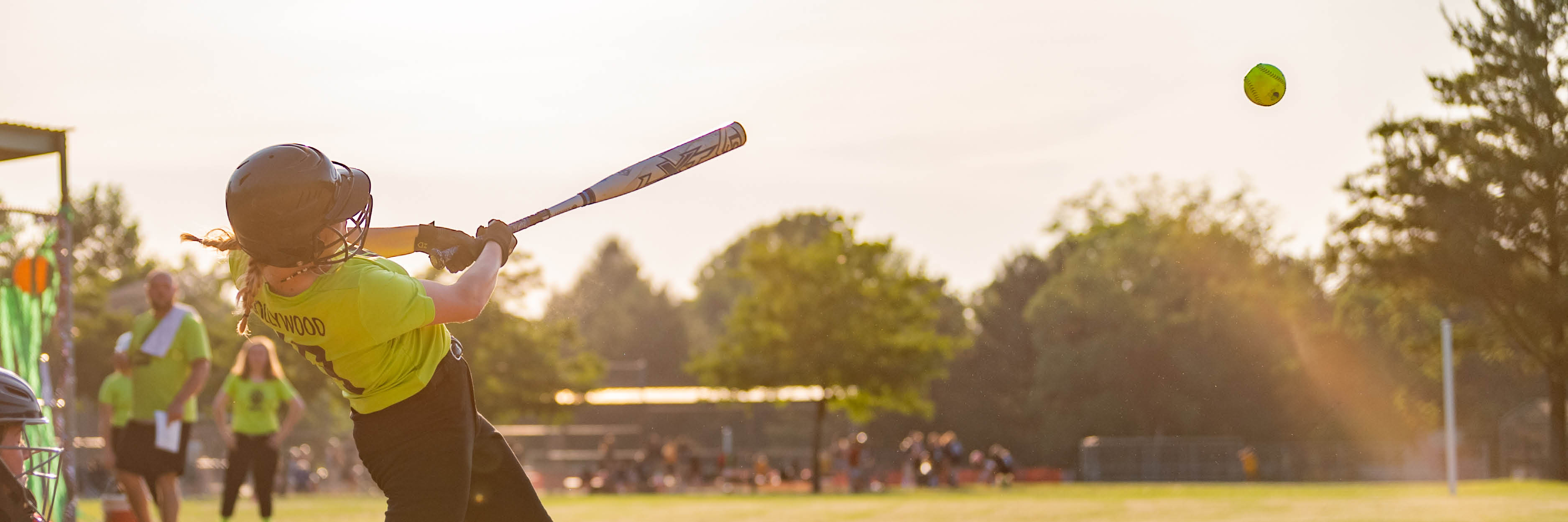 Softball - Junior Girls Fall Ball