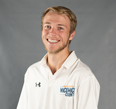 Sports Marketing Team / Wicomico County Maryland