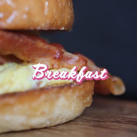 Kaisy's Delights! A dessert, savory snack or breakfast experience