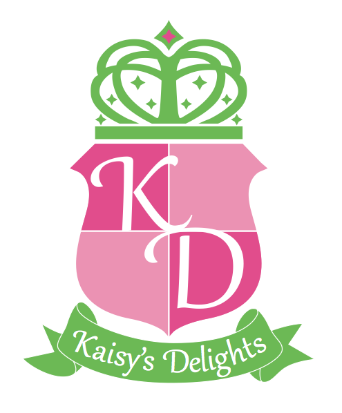 Kaisy's Delights! A dessert, savory snack or breakfast experience