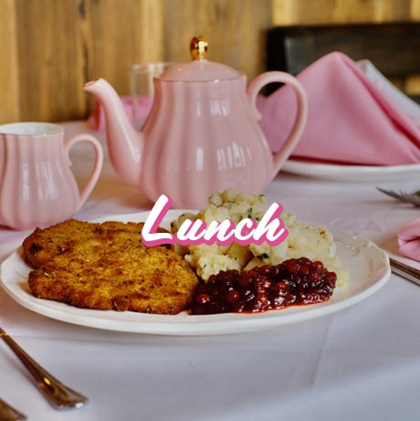 Kaisy's Delights! A dessert, savory snack or breakfast experience