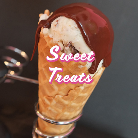 Welcome to Kaisy's Delights! A dessert, savory snack or breakfast ...