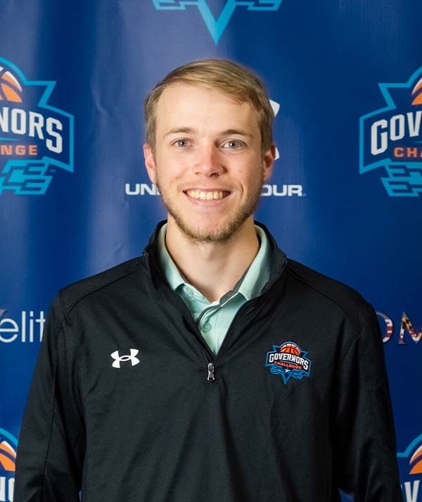 Tournament Staff / Governor's Challenge High School Basketball Tournment