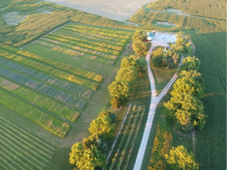 Windmill Creek Vineyard and Winery, Inc.