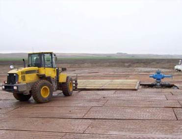 Home | Gulf Coast Mats & Equipment LLC