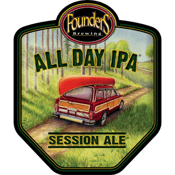 Founders All Day IPA