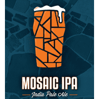 Community Mosaic IPA
