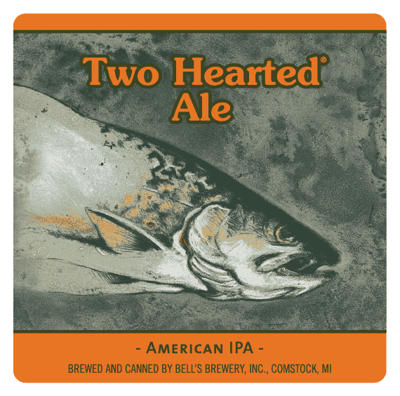 Bell's Two Hearted