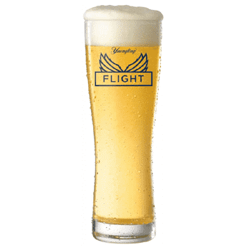Yuengling Flight