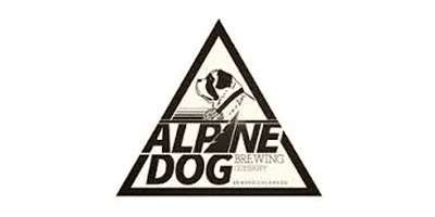 Alpine Dog Thunder Puppy NE IPA