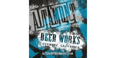 Altamont Beer Works Hella Hoppy