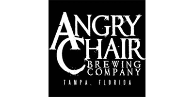 Angry Chair 4 Bars of Bitterness