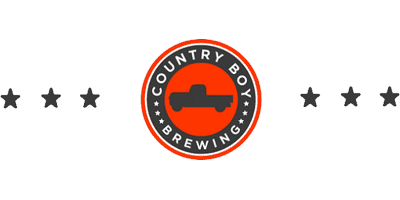 Country Boy Brewing Cougar Bait