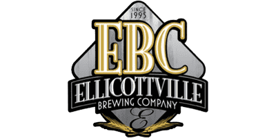 Ellicottville Blueberry Wheat Ale