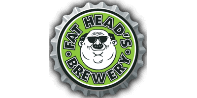 Fat Heads Bumbleberry Honey Blueberry Ale