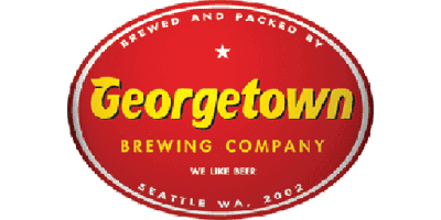 Georgetown Brewing Co. Manny's Pale Ale